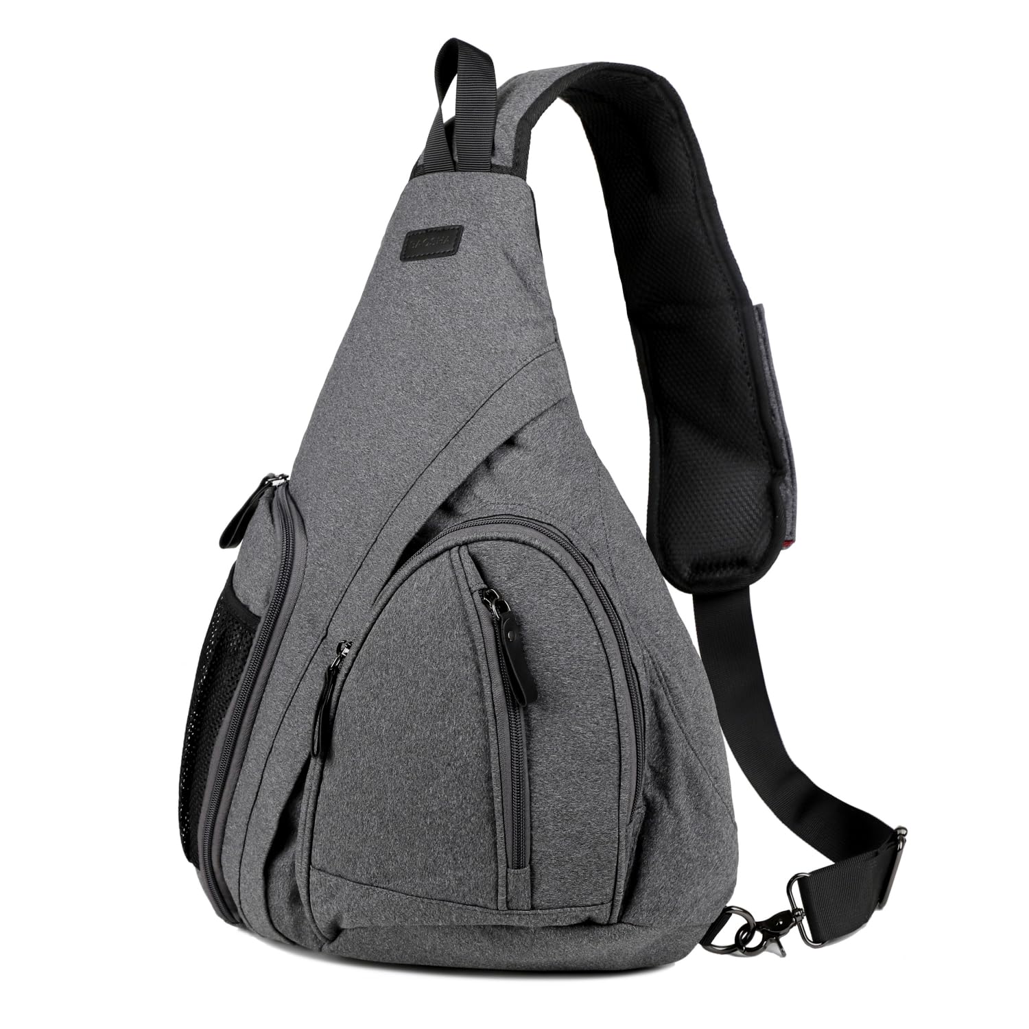 Oversize Sling bag for men and Women Big Sling Backpack Crossbody Shoulder Bag Waterproof XB-13 (NL)