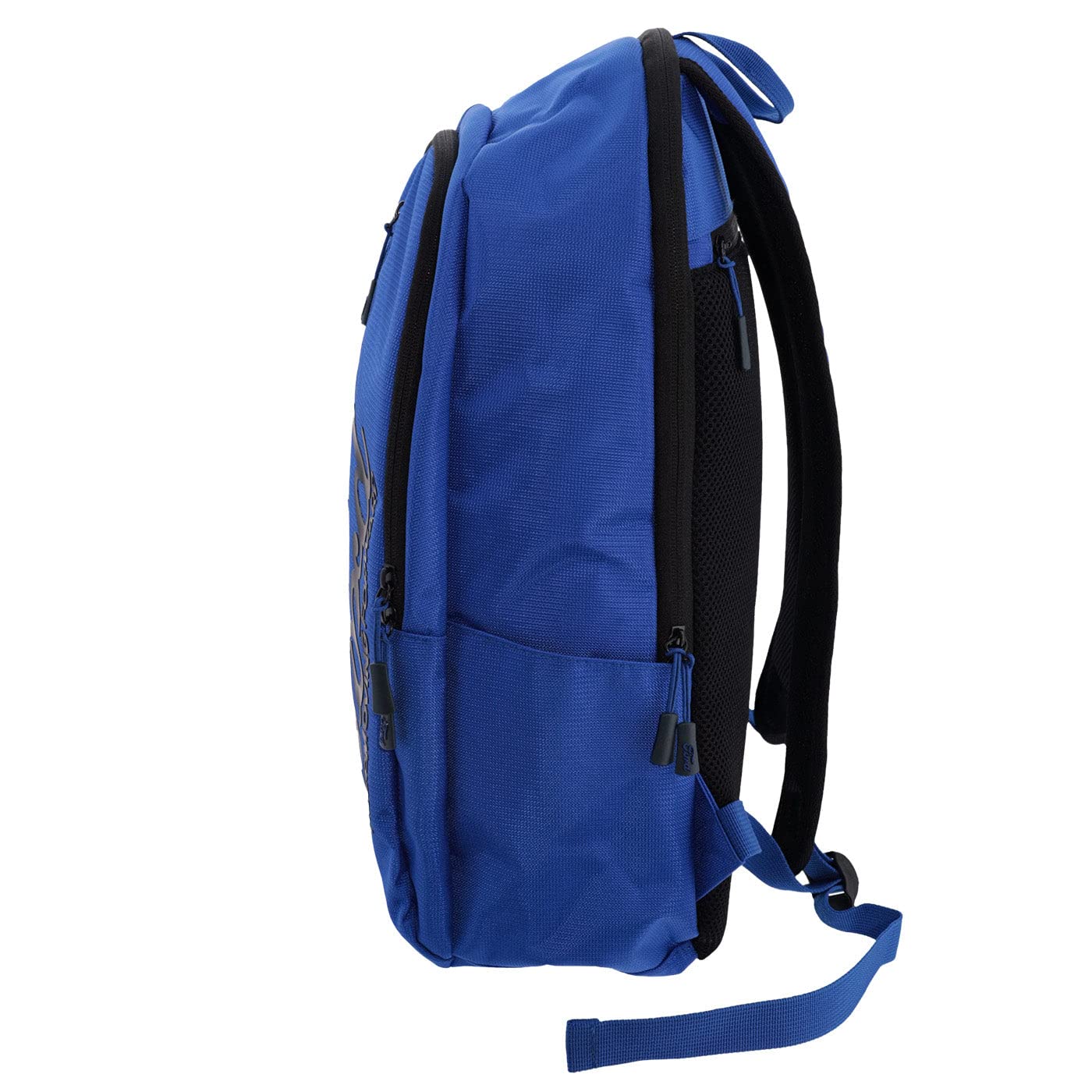 Ford Script Logo Smart Backpack, Blue