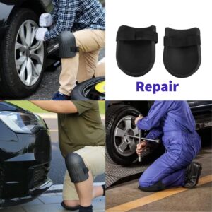 Knee Pads For Gardening (Blue)