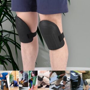 Knee Pads For Gardening (Blue)