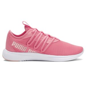 Puma Womens Star Vital Training Sneakers Shoes - Pink - Size 9.5 M