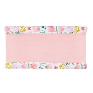 Changing Pad Cover for Baby Girls Boys, Comfort Diaper Change Table Pad Covers, Cute Changing Pad Sheets Removable Cover