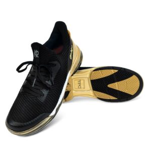 KR Strikeforce TPC Alpha Black/Gold Size Men 9.5 - Women 11 Right Hand