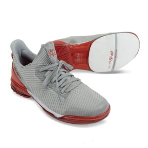 kr strikeforce tpc alpha grey/red size men 10 right hand