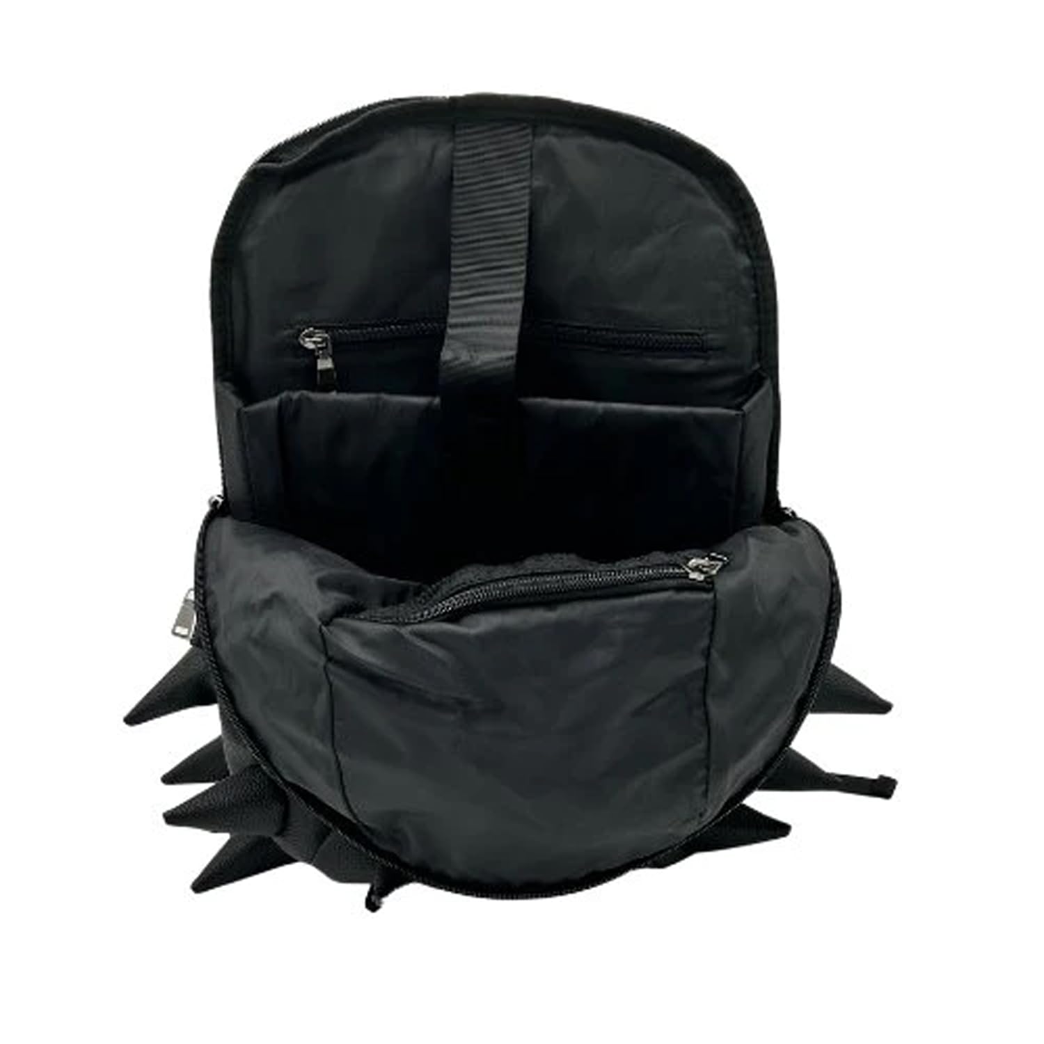 MadPax Spike Backpack: Got Your Black