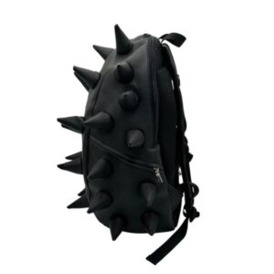 MadPax Spike Backpack: Got Your Black