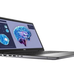 Dell Precision 7000 7680 16" Mobile Workstation - Full HD Plus - 1920 x 1200 - Intel Core i7 13th Gen i7-13850HX Icosa-core (20 Core) 2.20 GHz - 32 GB Total RAM - 512 GB SSD