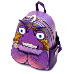 Loungefly Disney Moana Tamatoa Mini Backpack Maui