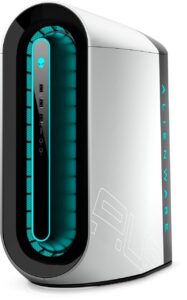 dell alienware aurora r12 gaming desktop (2021) | core i5-8tb hdd + 1tb ssd - 64gb ram - rtx 3060 | 6 cores @ 4.4 ghz - 11th gen cpu - 6gb gddr6 win 10 home (renewed)