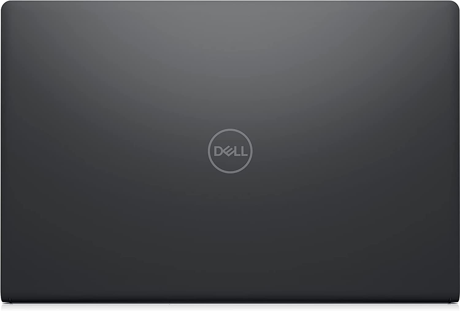 Dell 2023 Newest Inspiron 15 Laptop, 15.6 Inch Touch-Screen Display, Intel Core i7-1255U Processor, 16GB RAM, 512GB SSD, Intel Iris Xe Graphics, Bluetooth, Webcam, Windows 11 Home, Black