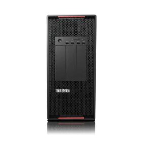 lenovo thinkstation p920 workstation gold 6136 twelve core 3ghz 64gb ddr4 1tb nvme p1000 win 11 pro (renewed)