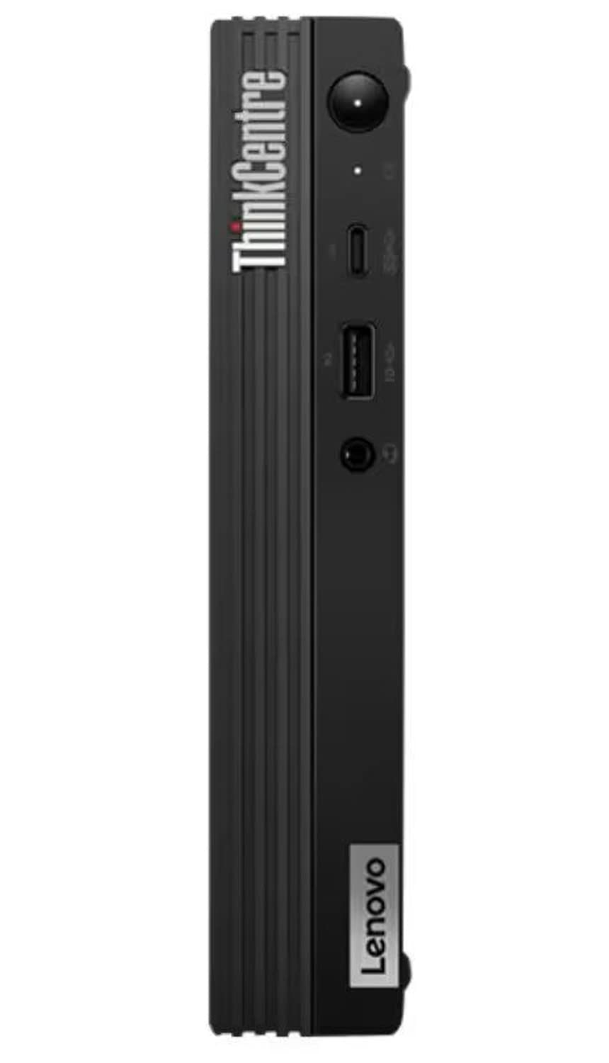 Lenovo ThinkCentre M60e Home & Business Mini Desktop (Intel i5-1035G1 4-Core, 32GB RAM, 1TB PCIe SSD, Intel UHD, WiFi 6, BT 5.1, RJ-45, HDMI, Display Port, Black, Win 11 Pro) w/Dockztorm Dock