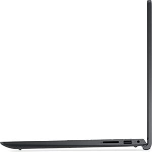 Dell Inspiron 15 3000 Series 3520 Laptop, 15.6" FHD Touchscreen, 13th Gen Intel Core i7-1355U (up to 4.70 GHz), 16GB DDR4 RAM, 1TB PCIe SSD, Windows 11 Pro, Wi-Fi 6, Dark Grey