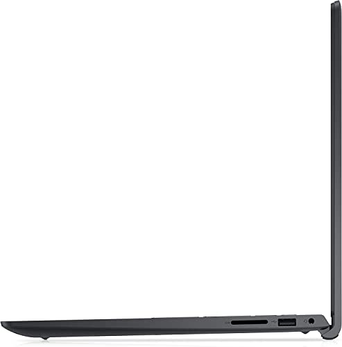 Dell Inspiron 15 3000 Series 3520 Laptop, 15.6" FHD Touchscreen, 13th Gen Intel Core i7-1355U (up to 4.70 GHz), 16GB DDR4 RAM, 1TB PCIe SSD, Windows 11 Pro, Wi-Fi 6, Dark Grey