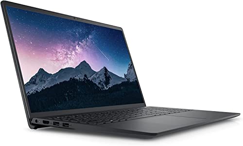 Dell Inspiron 15 3000 Series 3520 Laptop, 15.6" FHD Touchscreen, 13th Gen Intel Core i7-1355U (up to 4.70 GHz), 16GB DDR4 RAM, 1TB PCIe SSD, Windows 11 Pro, Wi-Fi 6, Dark Grey