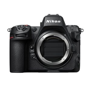 Nikon Z 8 | Professional full-frame mirrorless stills/video hybrid camera | Nikon USA Model