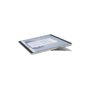 Microsoft Surface Pro 9 Tablet - 13" - Core i7 12th Gen i7-1265U Deca-core (10 Core) 1.80 GHz - 16 GB RAM - 256 GB SSD - Windows 10 Pro - Platinum