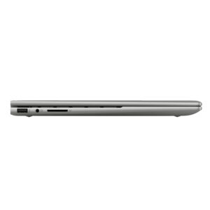 HP Newest 13th Generation Envy 2-in-1 Business Laptop, 15.6" FHD Touchscreen, Intel Core i7-1355U, 64GB RAM, 2TB SSD, SD Card Reader, HDMI, Backlit KB, Wi-Fi 6, Windows 11 Pro, Stylus Pen