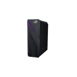 ASUS ROG GT15CF Gaming Desktop Computer - 12th Gen Intel Core i9-12900K 16-Core up to 5.20 GHz Processor, 64GB RAM, 1TB NVMe SSD + 1TB HDD, GeForce RTX 3060 12GB Graphics, Windows 11 Home