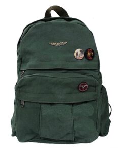 sobour ellie backpack the last ellie williams cosplay bag joel miller backpack vintage casual canvas rucksack laptop travel bag