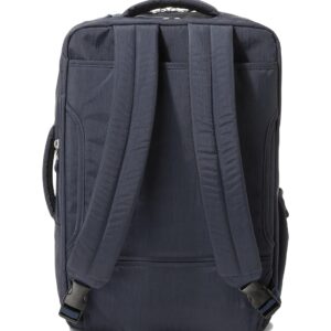 Baggallini Modern Convertible Travel Backpack