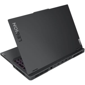 Lenovo Legion Pro 5 2023 16" Gaming Laptop WQXGA IPS 240Hz 24-Core 13th Intel Core i9-13900HX 64GB DDR5 4TB SSD NVIDIA GEFORCE RTX 4070 8GB Wi-Fi 6E RGB Backlit KB Windows 11 Pro w/Free 32GB USB Drive