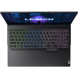 Lenovo Legion Pro 5 2023 16" Gaming Laptop WQXGA IPS 240Hz 24-Core 13th Intel Core i9-13900HX 64GB DDR5 4TB SSD NVIDIA GEFORCE RTX 4070 8GB Wi-Fi 6E RGB Backlit KB Windows 11 Pro w/Free 32GB USB Drive