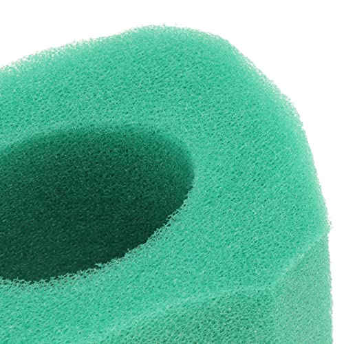 Haofy Filter Foam Effective Filtration Filter Pump Cartridge Sponge Replacement Reusable 4