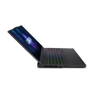 Lenovo Legion Pro 5 16" 240Hz WQXGA (2560x1600) IPS Gaming Laptop 2023 | 13th Intel i9-13900HX 24-Core | NVIDIA Geforce RTX 4070 | 4-Zone RGB Backlit Key | Wi-Fi 6E | 32GB DDR5 1TB SSD | Win11 Pro