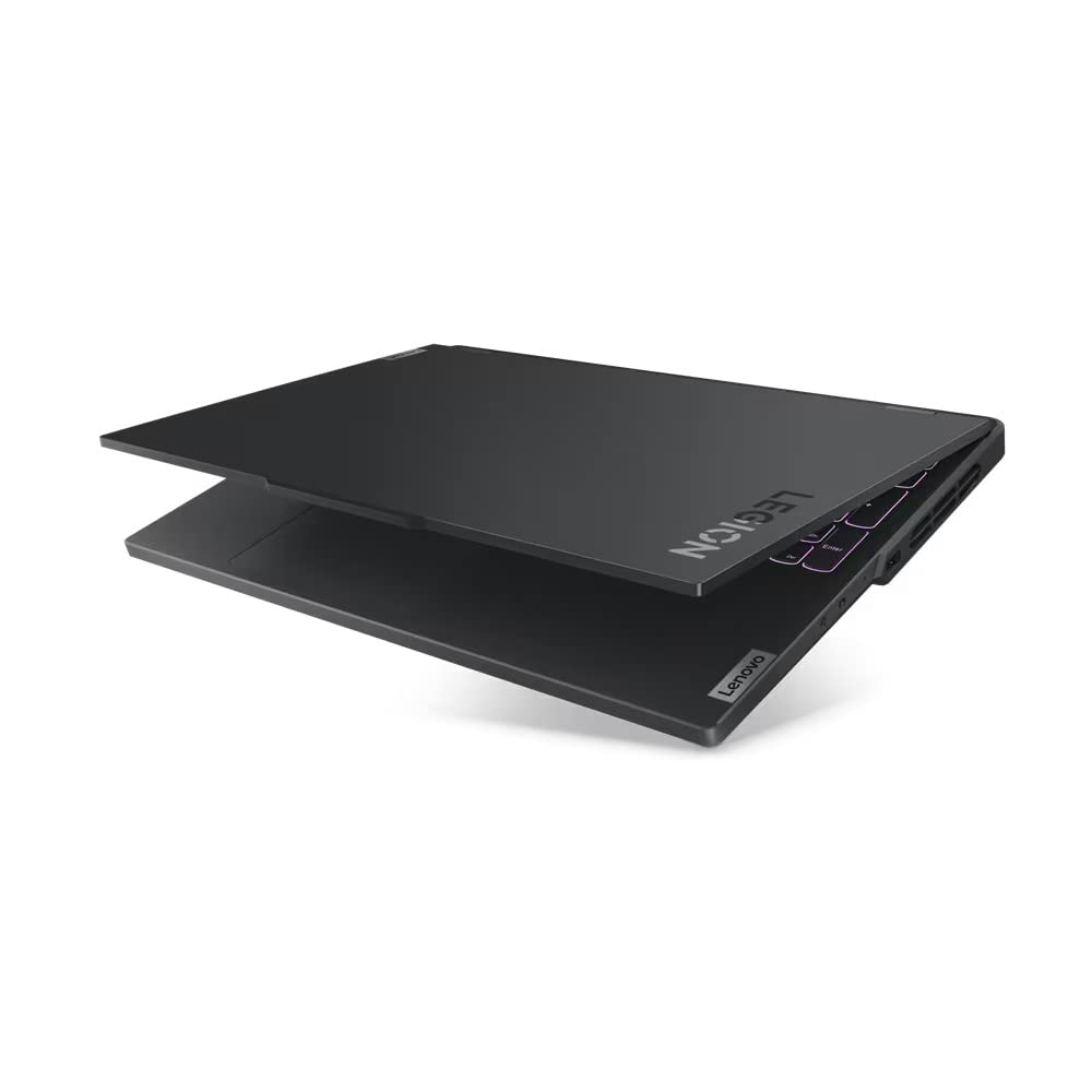 Lenovo Legion Pro 5 16" 240Hz WQXGA (2560x1600) IPS Gaming Laptop 2023 | 13th Intel i9-13900HX 24-Core | NVIDIA Geforce RTX 4070 | 4-Zone RGB Backlit Key | Wi-Fi 6E | 32GB DDR5 1TB SSD | Win11 Pro