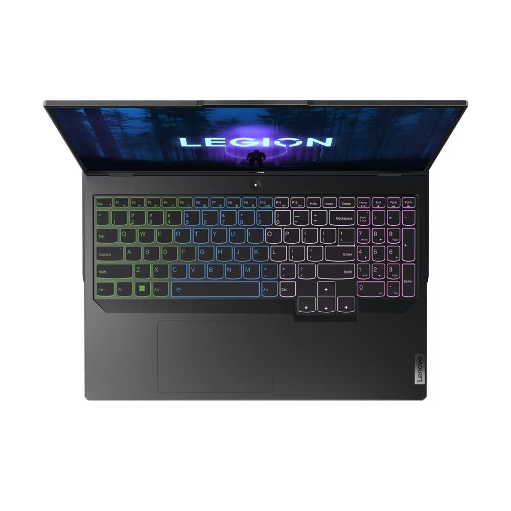 Lenovo Legion Pro 5 16" 240Hz WQXGA (2560x1600) IPS Gaming Laptop 2023 | 13th Intel i9-13900HX 24-Core | NVIDIA Geforce RTX 4070 | 4-Zone RGB Backlit Key | Wi-Fi 6E | 32GB DDR5 1TB SSD | Win11 Pro