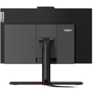 Lenovo ThinkCentre M90a 11CD009DUS All-in-One Computer - Intel Core i5 10th Gen i5-10500 Hexa-core [6 Core] 3.10 GHz - 16 GB RAM DDR4 SDRAM - 256 GB M.2 PCI Express NVMe 3.0 x4 SSD - 23.8 Full HD