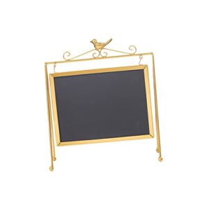 stobok wedding decor black chalkboard black decor small chalkboard sidewalk blackboard message board sign store blackboard table blackboard coffee shop blackboard the sign decorate bamboo