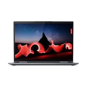 Lenovo ThinkPad X1 Yoga Gen 8 21HQ000BUS 14" Touchscreen Convertible 2 in 1 Notebook - WUXGA - 1920 x 1200 - Intel Core i7 13th Gen i7-1365U Deca-core (10 Core) - Intel Evo Platform - 16 GB Total RAM