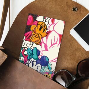 Trends International, Minnie Mouse Eng/French 2024 Pocket Planner