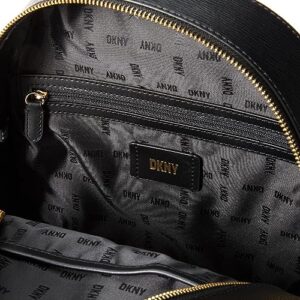 DKNY Chelsea Backpack, BK Logo-BK