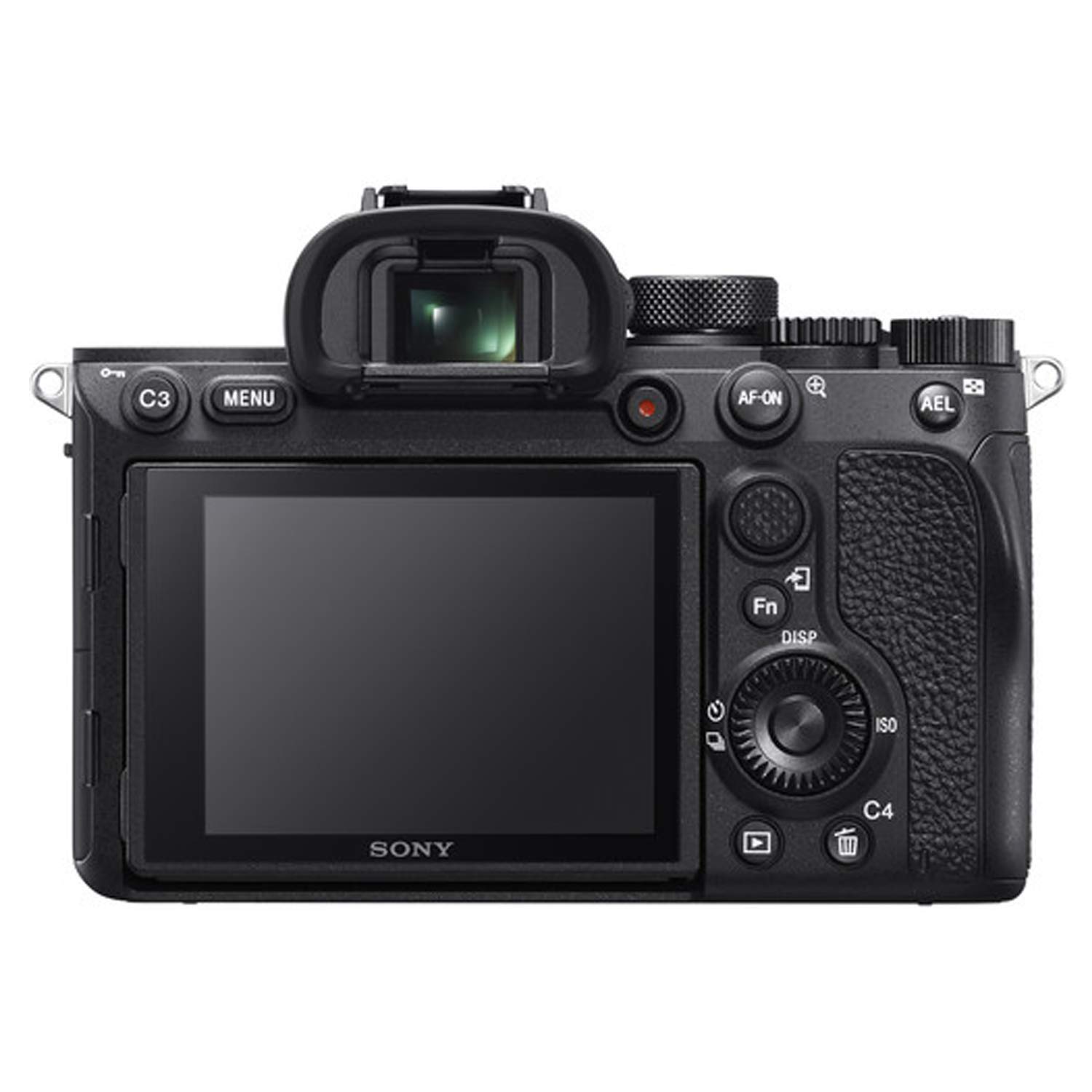 Sony Alpha A7 IV with FE 28-70mm Lens