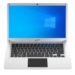 supersonic sc-4414wng 14.1" notebook - intel celeron n4020 dual-core (2 core) - 4 gb ram - 4 gb on-board memory