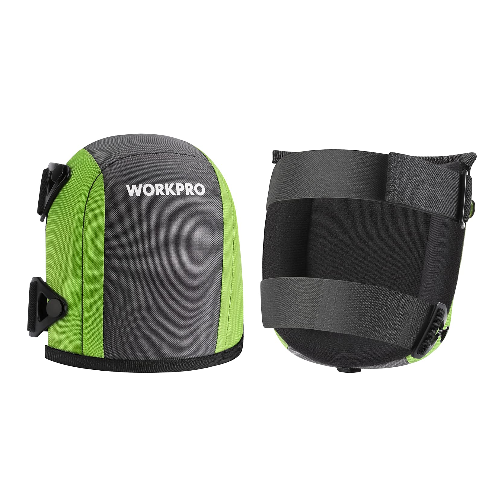 WORKPRO Garden Knee Pads & Kneeling Cushion