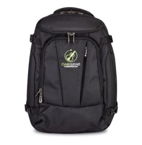 ciari backpack for ascender series guitars