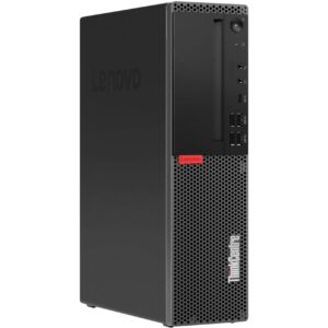 lenovo thinkcentre m920s small form desktop, six core i5 8500 3.0ghz, 16gb ddr4, 1tb nvme pcie ssd, usb type c, windows 11 pro (renewed)