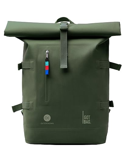 Outerknown x Got Bag Rolltop