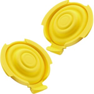 membrane compatible with medela pump parts, bpa free silicone membranes compatible with pump in style maxflow, swing maxi, freestyle flex breast pumps, pump connector replacement membranes parts