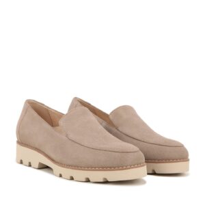 Vionic Kensley Women's Slip On Loafer Taupe - 7 Wide