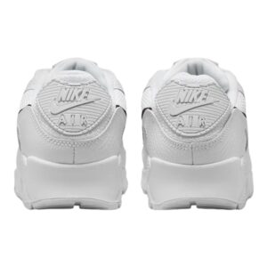 Nike Womens Air Max 1 WMNS White/Black DZ5212-100 11