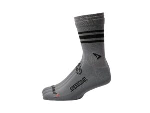 drymax lite trail running speedgoat crew 3-pack dark gray/black xl (us men's shoe 11-13, women's shoe 12.5-14.5)