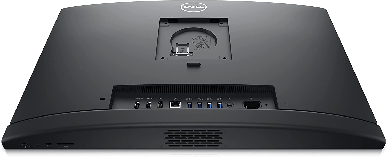 Dell OptiPlex 24 7410 All-in-One 4TB SSD 32GB RAM Extreme (Intel Core i9-13900K Processor Turbo Boost to 5.80GHz, 32 GB RAM, 4 TB SSD, 24-inch FullHD IPS, Win 11 Pro) PC Computer Desktop