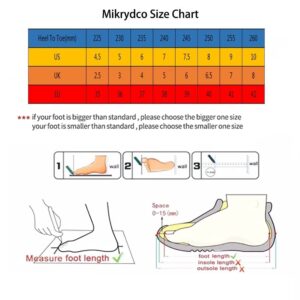 Mikrydco Slip on Shoes Women Comfortable Lightweight Non Slip Walking Sneakers with Removable Insole Breathable Knit Mesh Upper Casual Travel Work Jogging Tennis Shoe