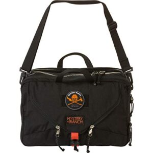 Mystery Ranch 3 Way 18, 18L, Wildfire Black