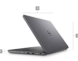 Dell Latitude 3000 3120 2-in-1 (2021) | 11.6" HD Touch | Core Celeron - 128GB SSD - 4GB RAM | 4 Cores Win 11 Pro